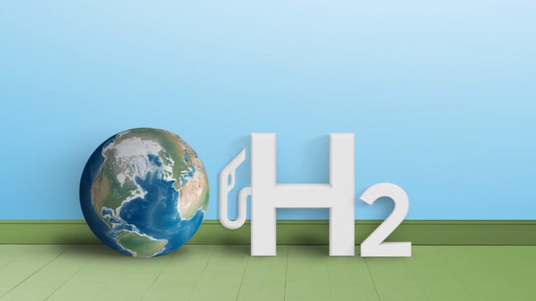 This ASX hydrogen ETF is up 155% in 12 months