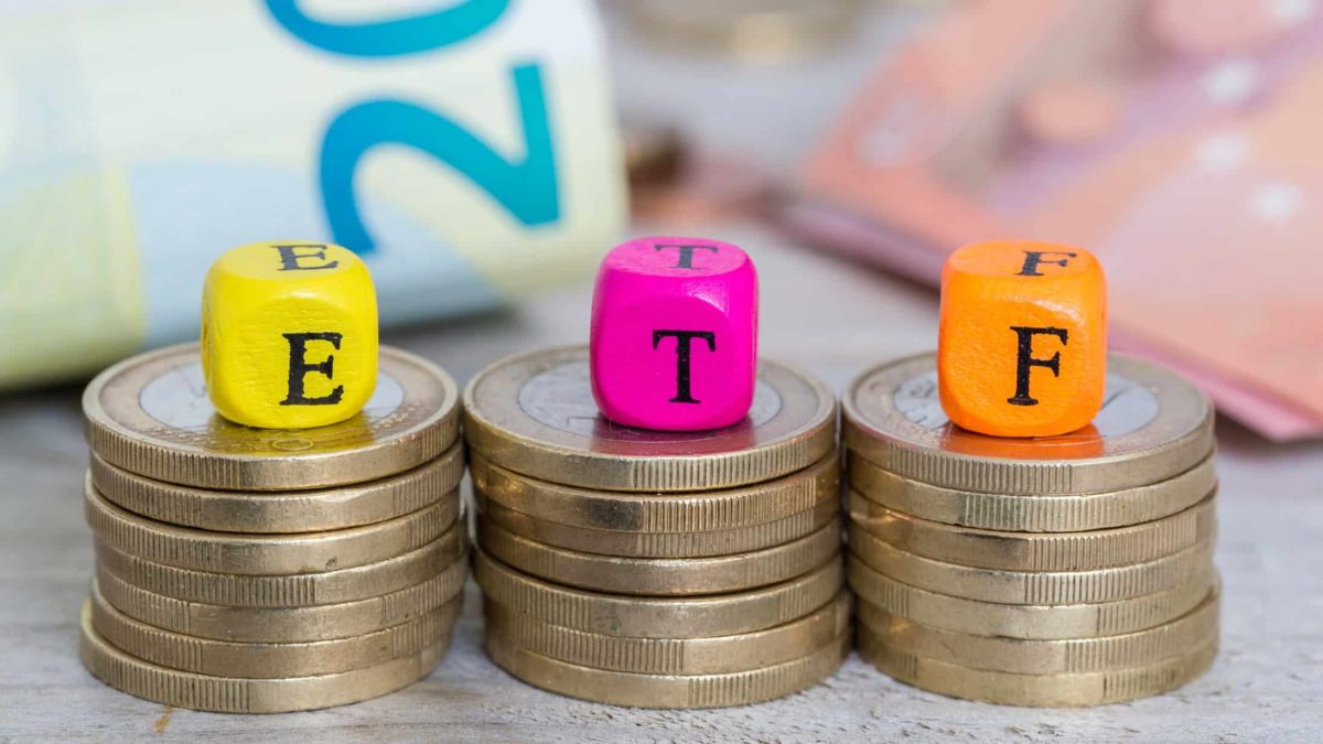 5 most popular Vanguard ASX ETFs among Aussie investors in 2025