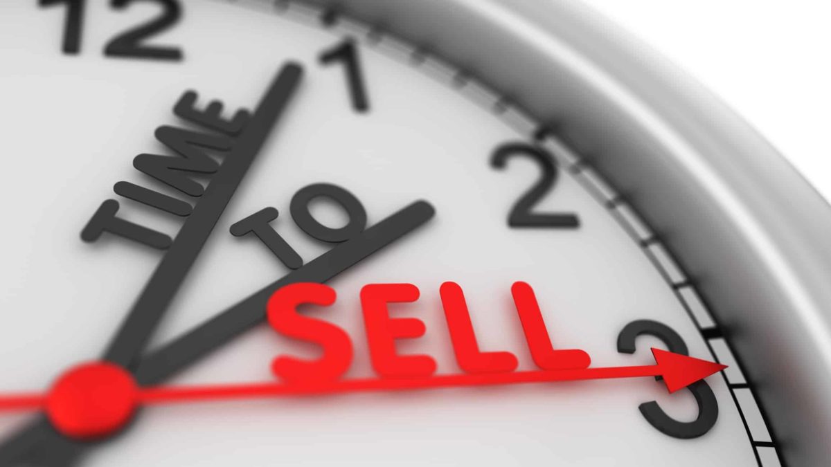 Sell alert! Why this expert is calling time on Elders and Brambles shares