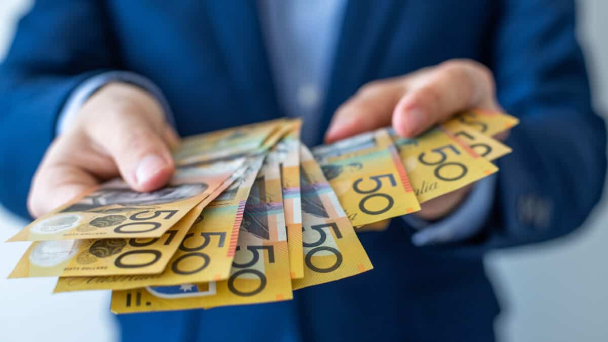 How big an ASX portfolio earns $50,000 a year in dividends?