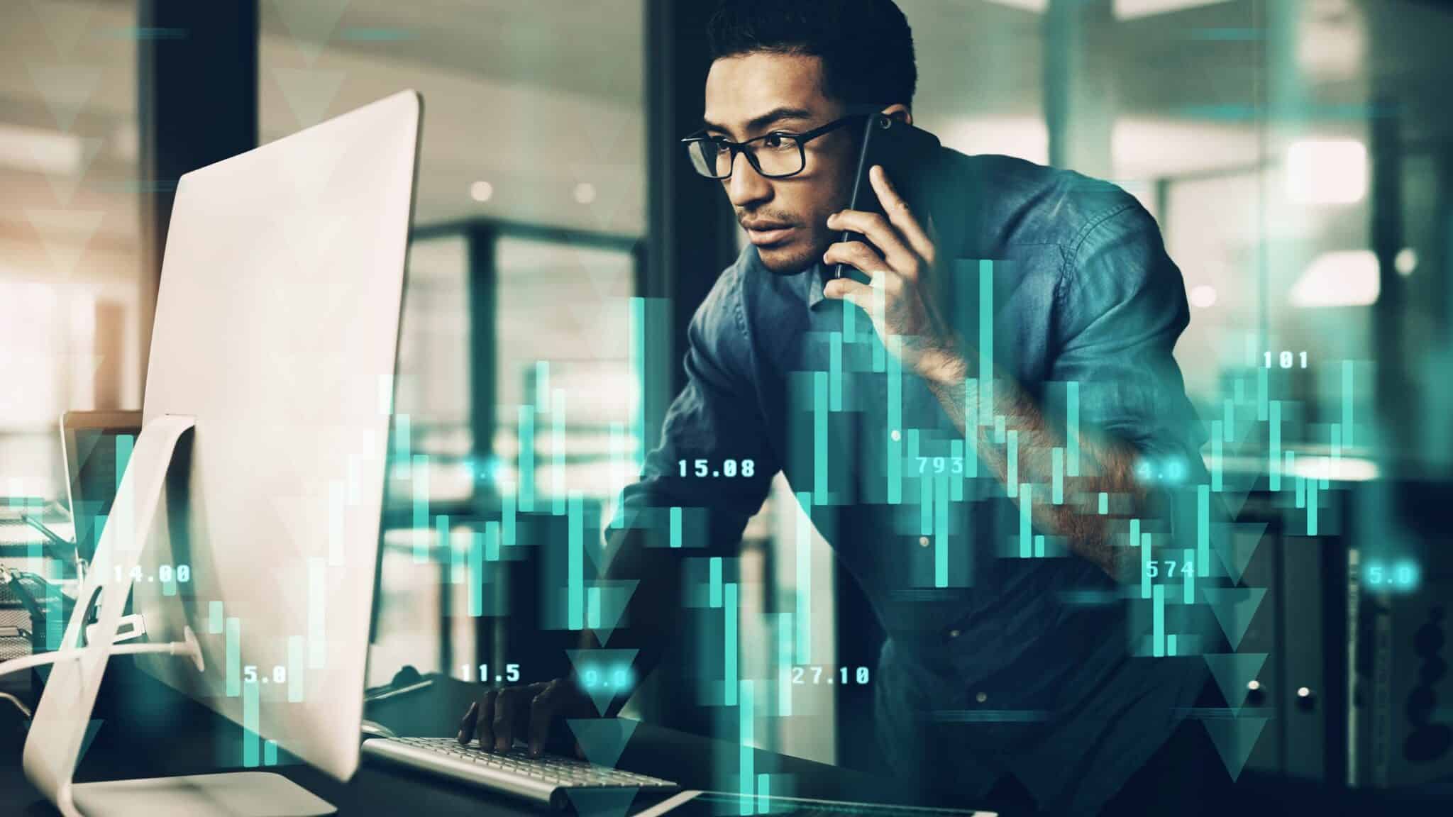 Down 16%: What on earth is going on with TechnologyOne shares?