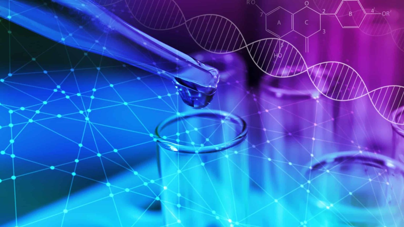 Amid fears of collapse, what's happening with Opthea ASX shares today?