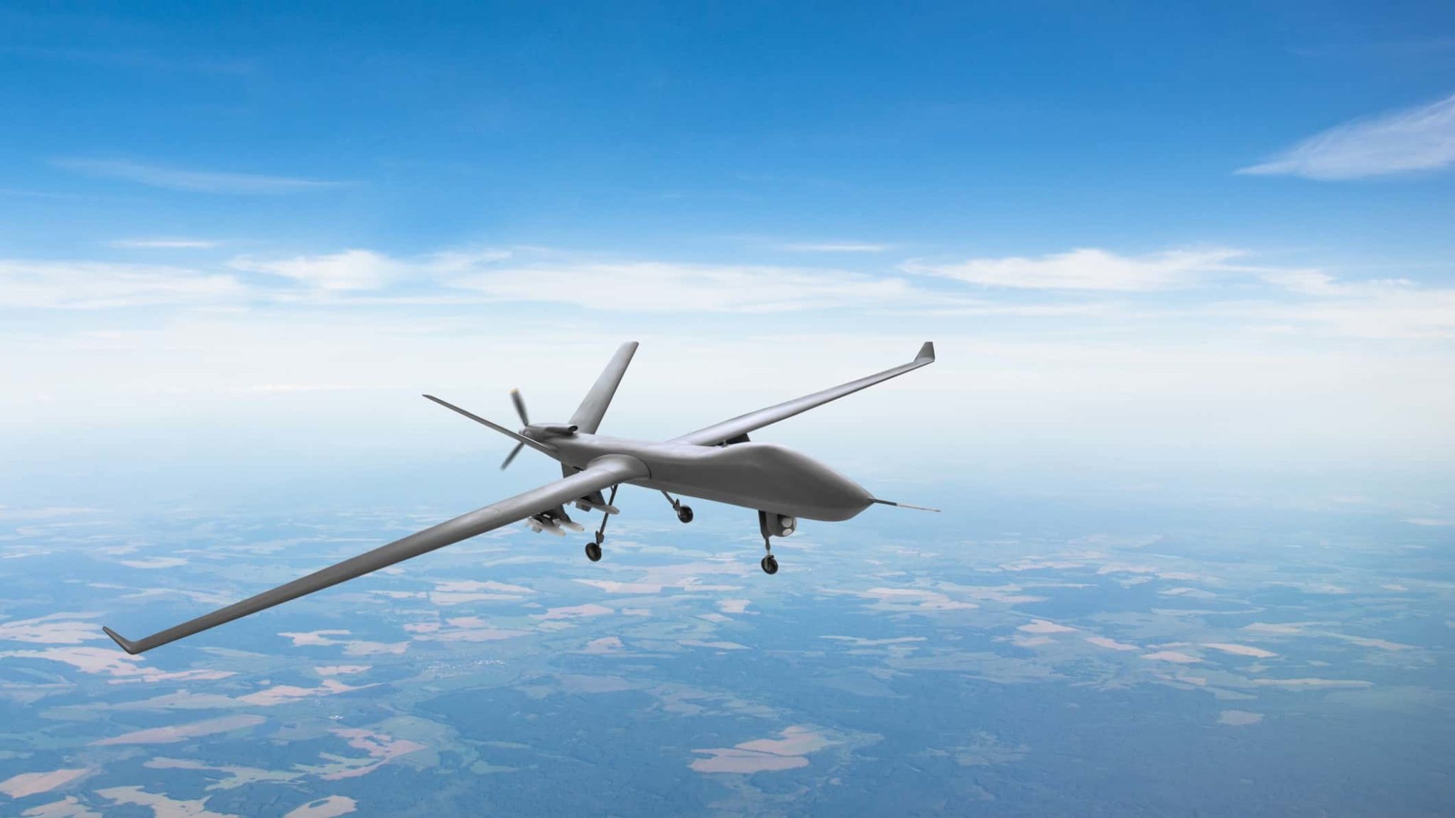 Up 555% in a year. Is Droneshield the ASX’s hottest stock or the riskiest?