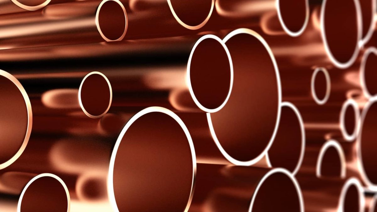 Own BHP shares? The 'Big Australian' is now the world's largest copper ...