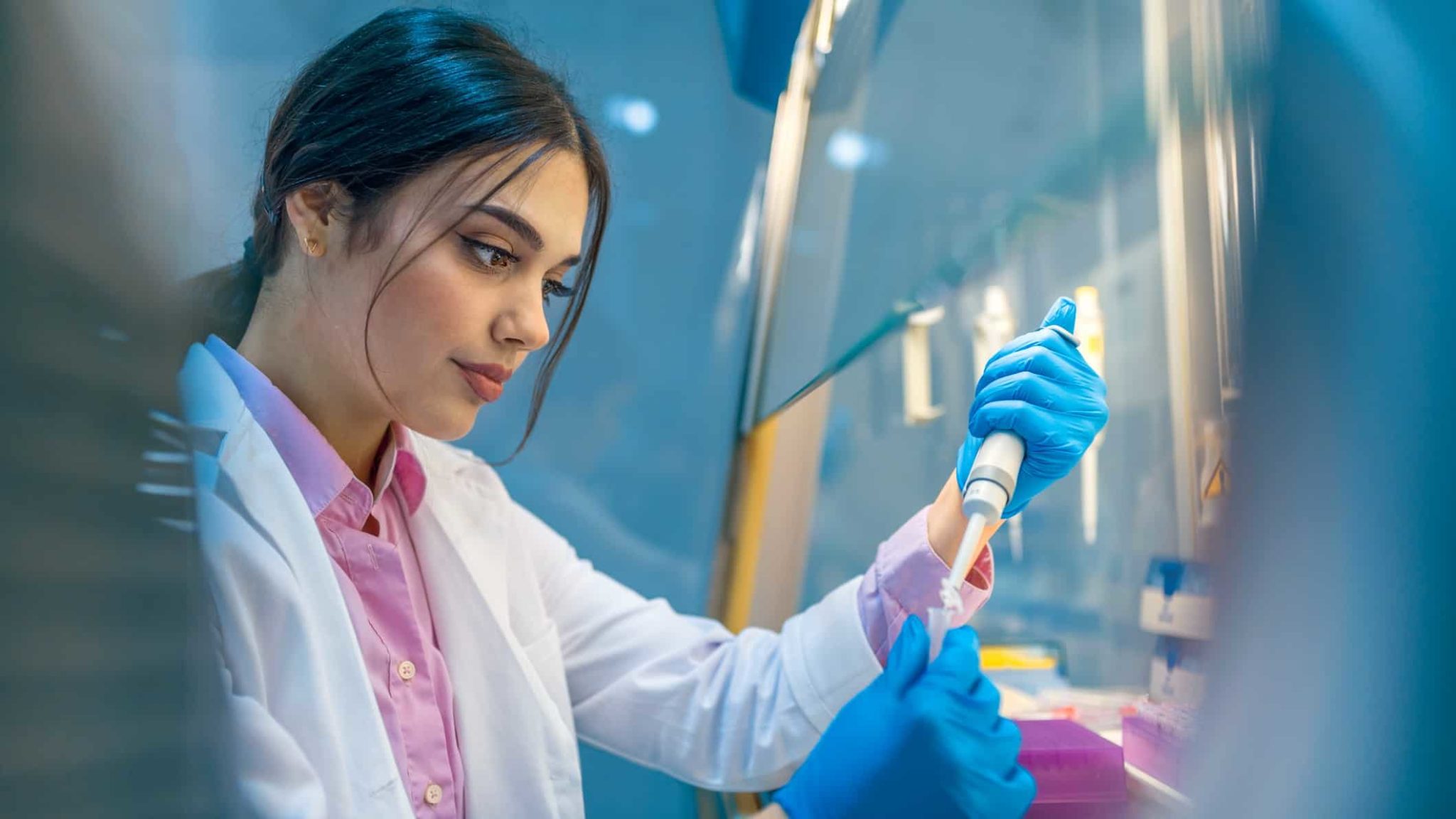 Early success in battling Crohn's Disease has sent this ASX biotech’s ...