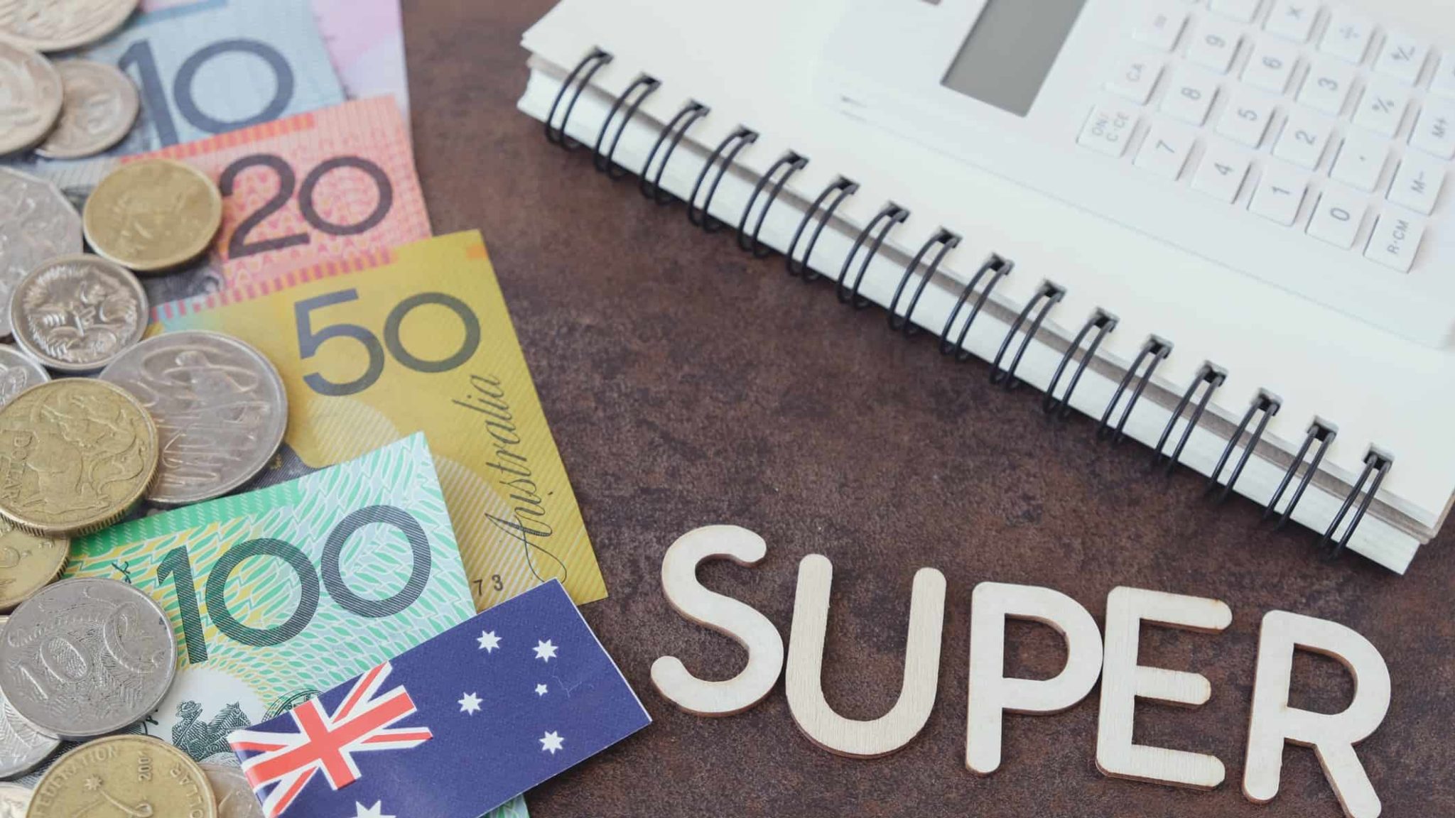 Here's the average Australian superannuation balance at age 40