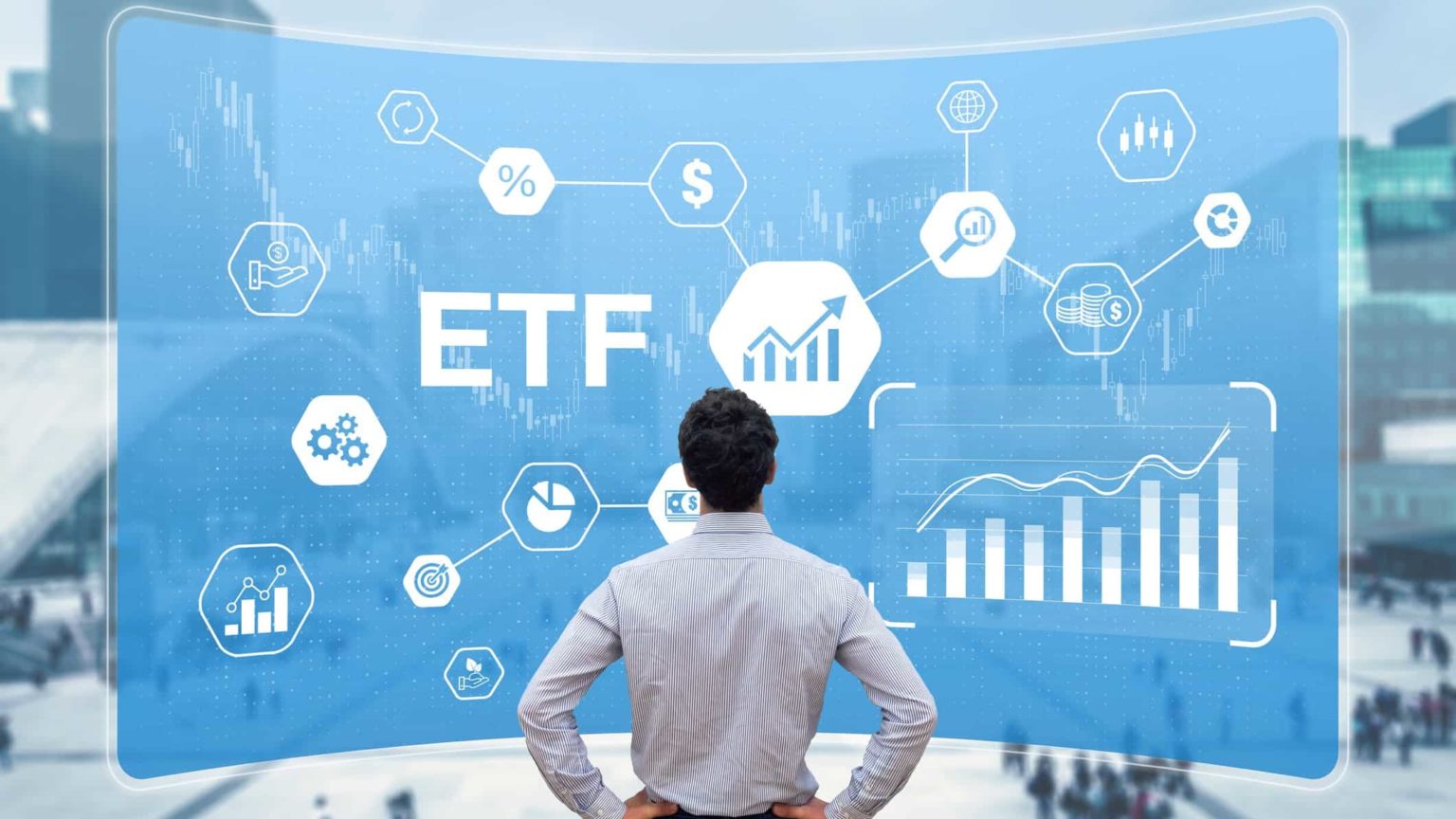 The best ASX ETFs for set-and-forget investing