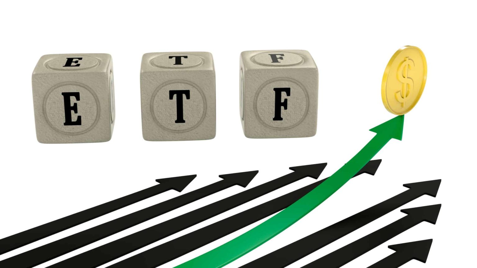 5 of the best ASX ETFs to buy now