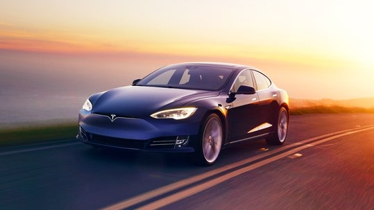 Here's why Tesla will win the EV market