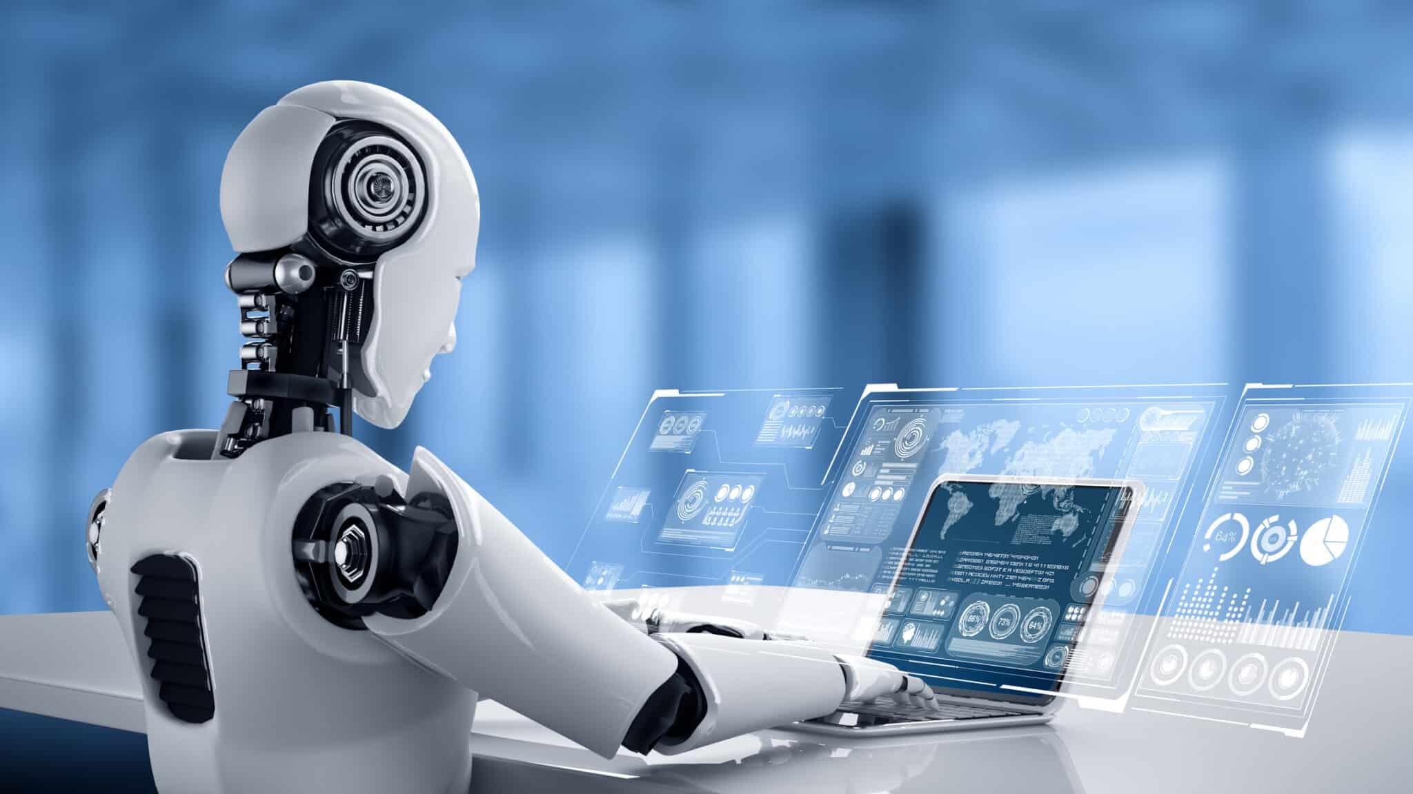 Could AI knock the stuffing out of Flight Centre shares?