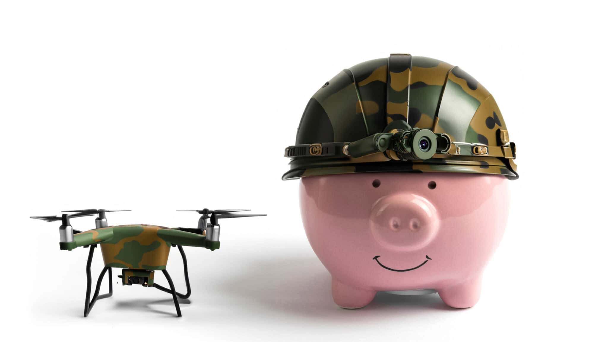 Let’s have a look at the latest drone company looking to list on the ASX